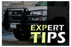 How to Choose an Aftermarket Bumper: Tips, Tricks and Recommendations ...