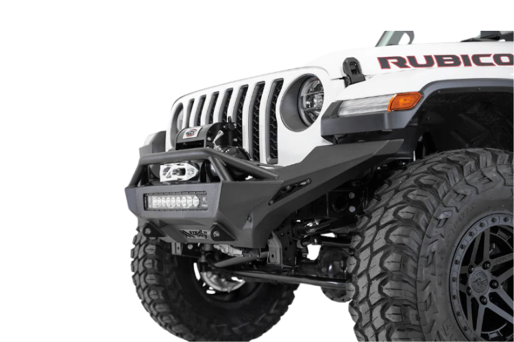 Jeep Gladiator JT Front Bumpers – BumperOnly