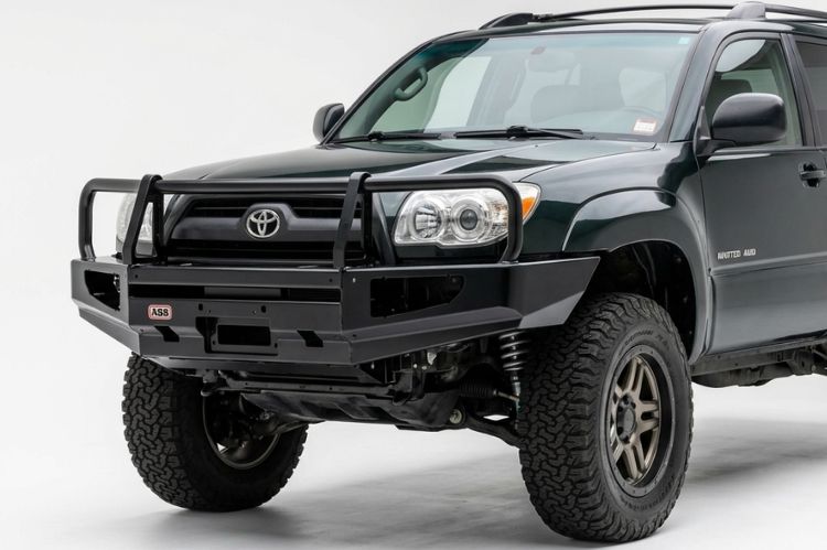 Toyota 4 Runner Front Bumpers | BumperOnly.com