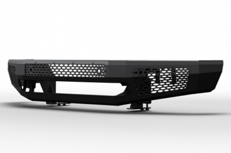 Ranch Hand 2016-2021 Toyota Tacoma Front Bumpers – BumperOnly