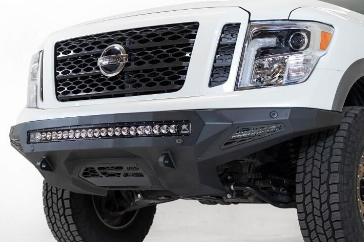 ADD Stealth Fighter Front Bumper – BumperOnly