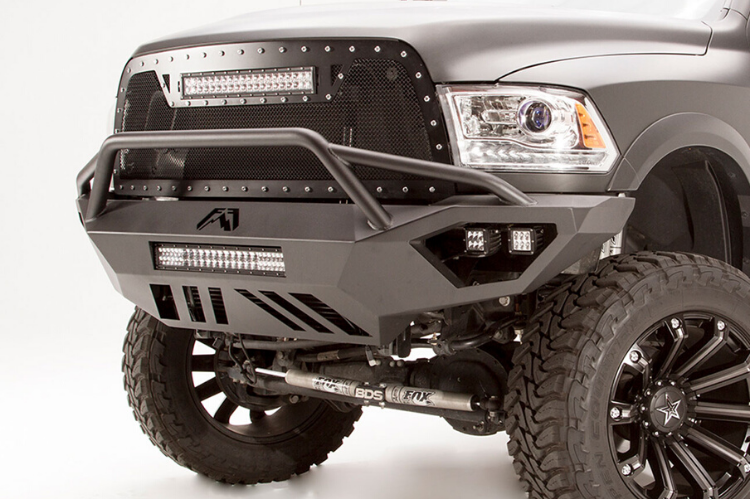 Fab Fours Bumper Series | Bumperonly.com – BumperOnly