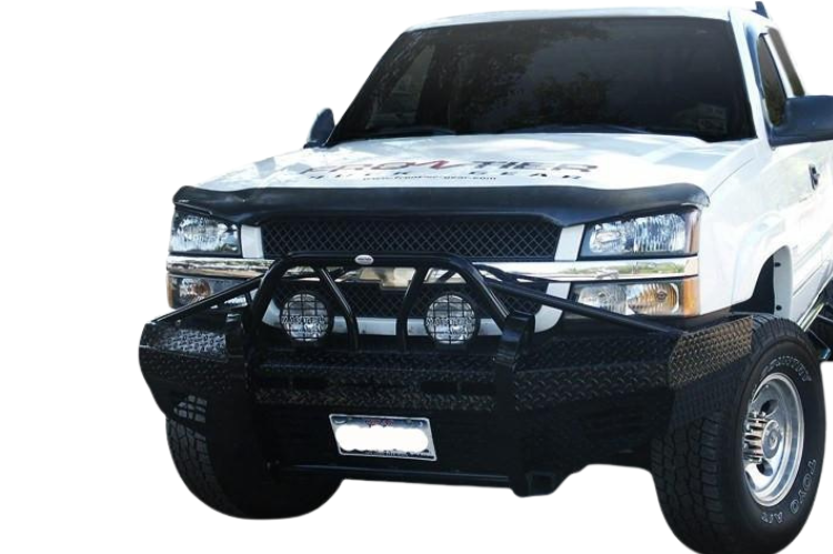Chevy Avalanche Bumper Replacement | BumperOnly.com