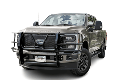 Brush Guards for Trucks – Built Tough for the Open Road – BumperOnly