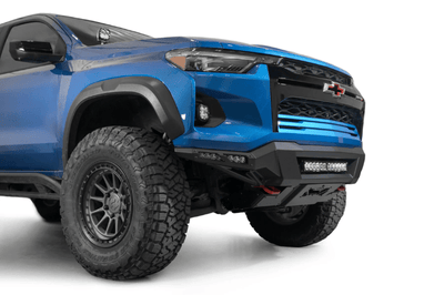 Chevy Colorado ZR2 Front Bumpers – BumperOnly