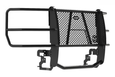 Brush Guards for Trucks – Built Tough for the Open Road – BumperOnly