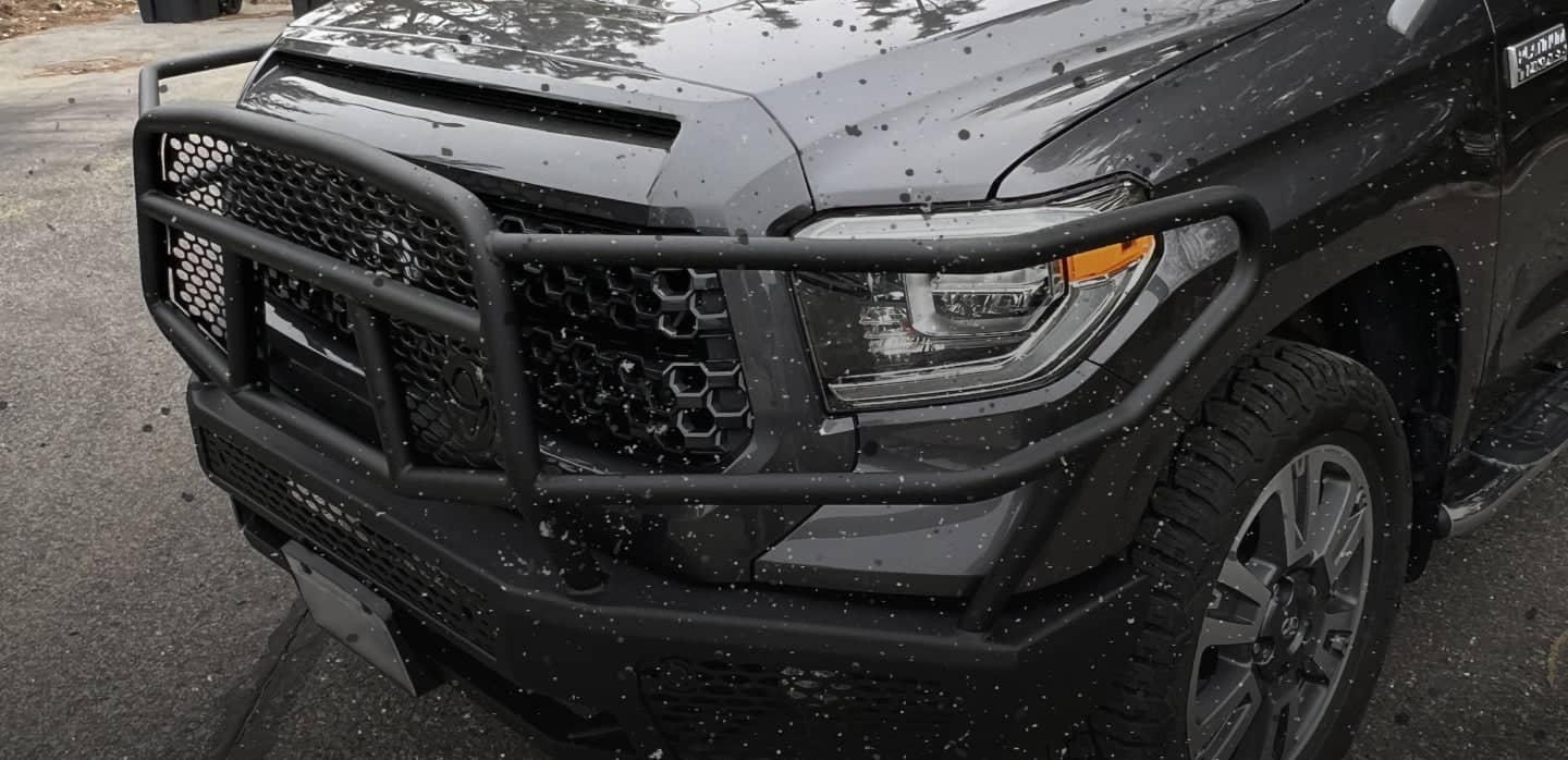 Aftermarket Truck Bumper & Front Bumper | Price Guarantee -BumperOnly