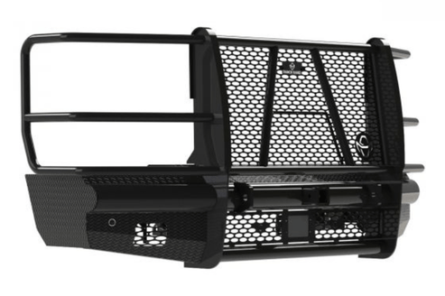 Ranch Hand Front Bumper – Equip Your Super Duty with Legendary ...