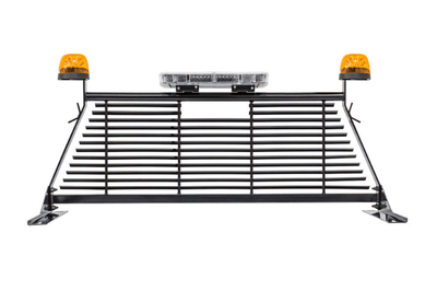 HEADACHE RACKS – BumperOnly