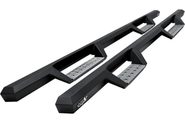 Shop Truck Side Steps – Heavy Duty Nerf Bars & Step Bars Ready to ...