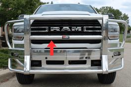 Enhance Your Truck with Ali Arc Bumpers Today from BumperOnly