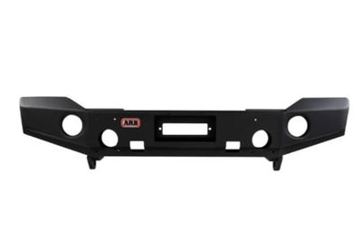 Toyota Land Cruiser Front Bumpers | BumperOnly.com