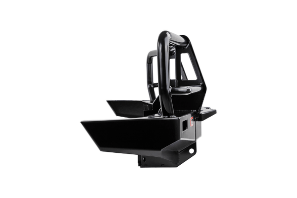 ARB Deluxe Toyota Land Cruiser 80 Series Winch Front Bumper – BumperOnly