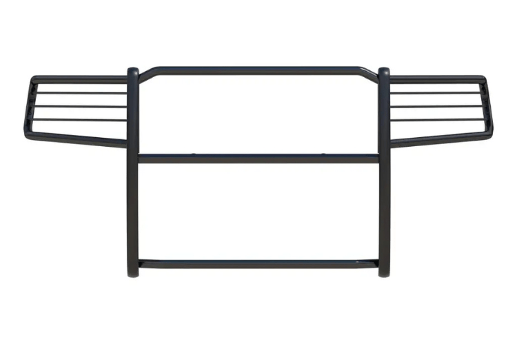 Upgrade Your 2019–2026 Ram 1500 With The Durable Aries Grille Guard ...