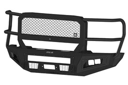 Bodyguard A2 Front Bumper – BumperOnly