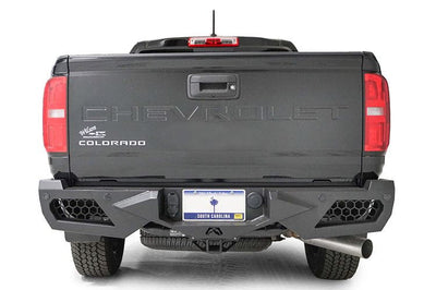 Chevy Colorado Rear Bumper | BumperOnly.com