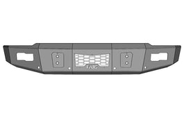 2024 Chevy Silverado 2500/3500 Front Bumpers – BumperOnly