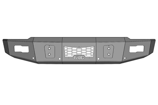 2024 Chevy Silverado 2500/3500 Front Bumpers – BumperOnly