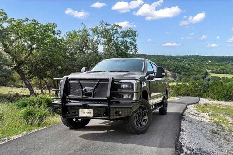 Frontier 180-12-3005 Ford F250/F350 Superduty 2023-2025 Commercial Xtr ...