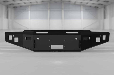 2023-2024 Ford F450/F550 Super Duty Front Bumpers – BumperOnly