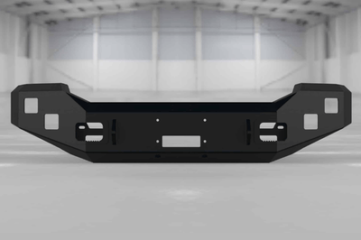 Ford Excursion Front Bumper Replacement | BumperOnly.com