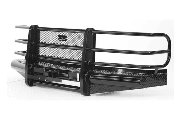 Ranch Hand FBC881BLR 1988-1998 Chevy Silverado 1500 Legend Series Fron ...