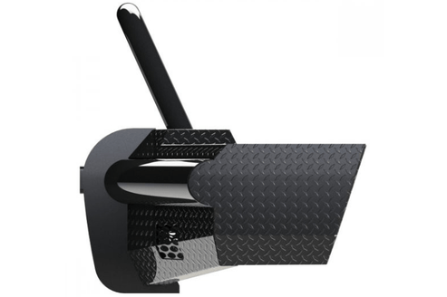 Ranch Hand BTF231BLR 2023-2025 Ford F250/F350 Superduty Legend Bullnos ...