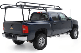 TRUCK BED RACKS – BumperOnly
