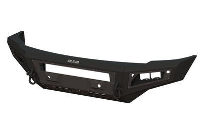 Chevy Colorado ZR2 Front Bumpers – BumperOnly
