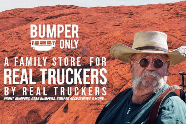 Real Trucker Secrets VIP Program – BumperOnly