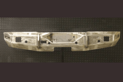 2019-2022 Dodge Ram pickup 2500/3500 Bumpers | BumperOnly