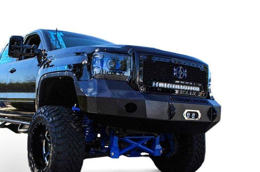 2014-2015 GMC Sierra 1500 Front Bumpers On Sale | BumperOnly.com