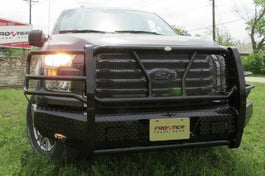 Ford F150 Front Bumpers 2015-2017 – BumperOnly