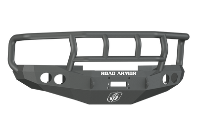 1994-2001 Dodge Ram 1500 Front Bumpers | BumperOnly.com