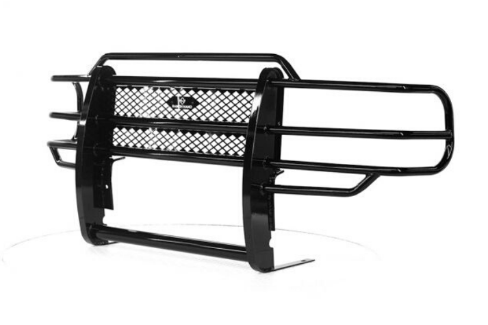 Ranch Hand GGC99HBL1 Legend Chevy 1500 Suburban and Tahoe Grille Guard ...