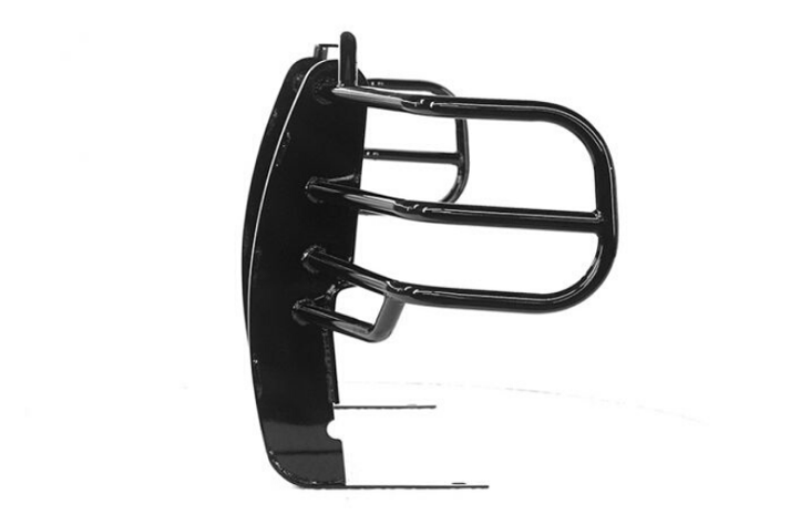 Ranch Hand GGC99HBL1 Legend Chevy 1500 Suburban and Tahoe Grille Guard ...
