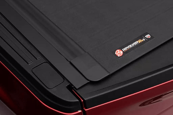 BAK Revolver X4s 2017-2024 Ford F250/F350/F450 Super Duty 6'10" Tonnea ...