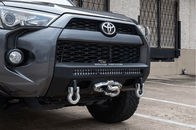 Toyota 4 Runner Front Bumpers | BumperOnly.com