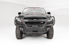 Bad-Ass Chevy Colorado Front Bumpers On Sale | BumperOnly.com