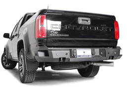 Chevy Colorado Rear Bumper | BumperOnly.com