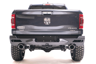 2019-2024 Dodge Ram 1500 Rear Bumpers – BumperOnly