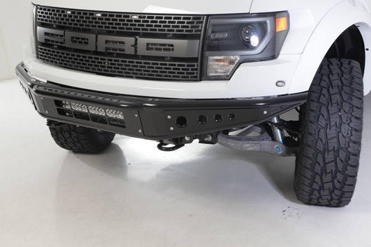 Ford Raptor Front Bumpers 2010-2014 On Sale | BumperOnly.com