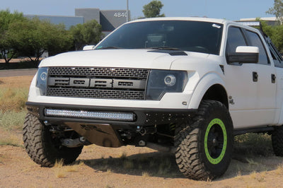 Ford Raptor Front Bumpers 2010-2014 On Sale | BumperOnly.com