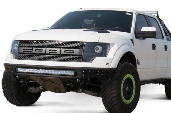 ADD Venom Front Bumper Ford F150 Raptor F012472990103 – BumperOnly