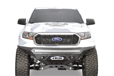 Ford Ranger Front Bumpers – BumperOnly