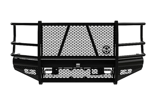 Ranch Hand 2017-2022 Ford F450/F550 Superduty Front Bumpers – BumperOnly