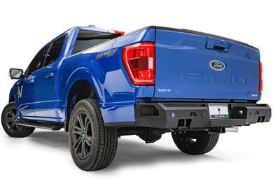2021-2023 Ford F150 Rear Bumpers – BumperOnly