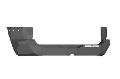 Toyota FJ Cruiser Rear Bumpers | BumperOnly.com