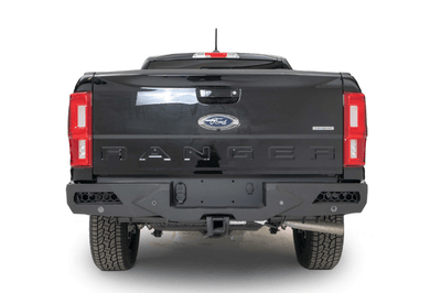 Ford Ranger Rear Bumpers – BumperOnly