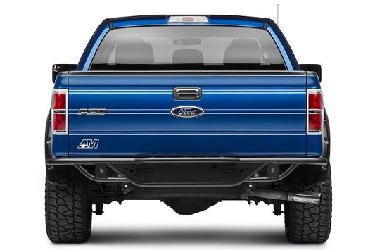 Ford F150 Rear Bumpers 2009-2014 – BumperOnly